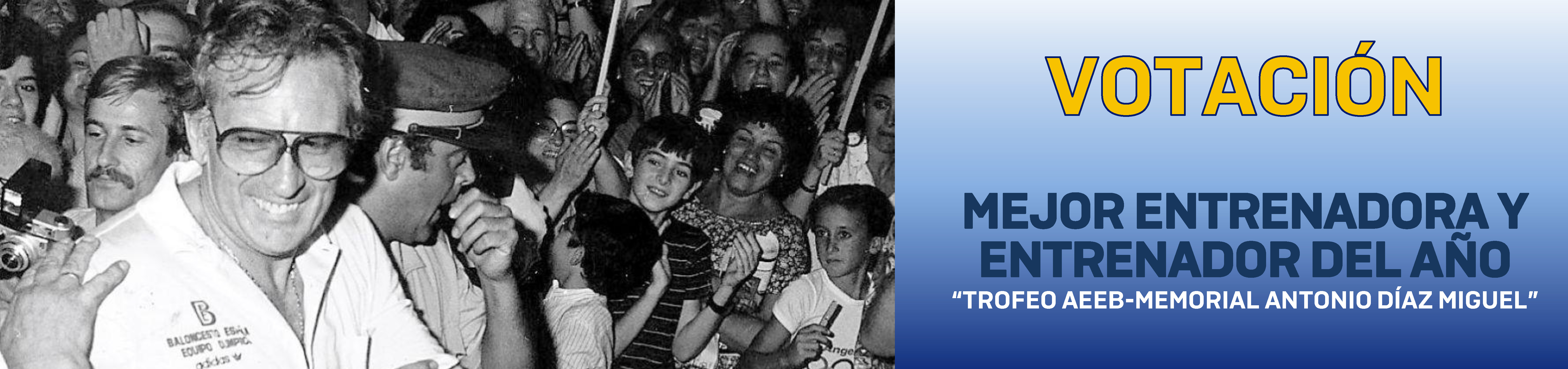 Bienvenido a la AEEB - AEEB