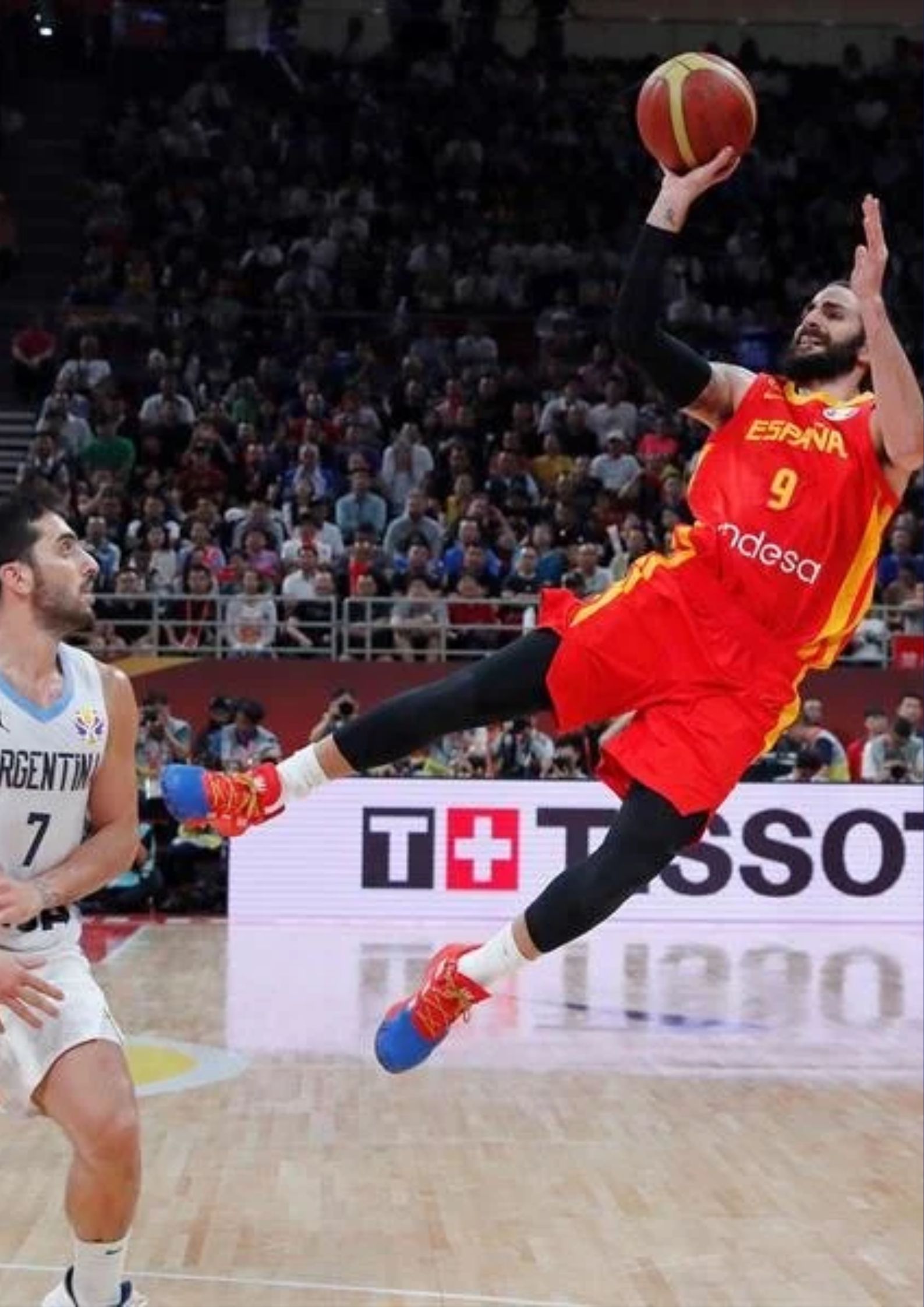 Valores desde el Baloncesto. CREATIVIDAD - AEEB